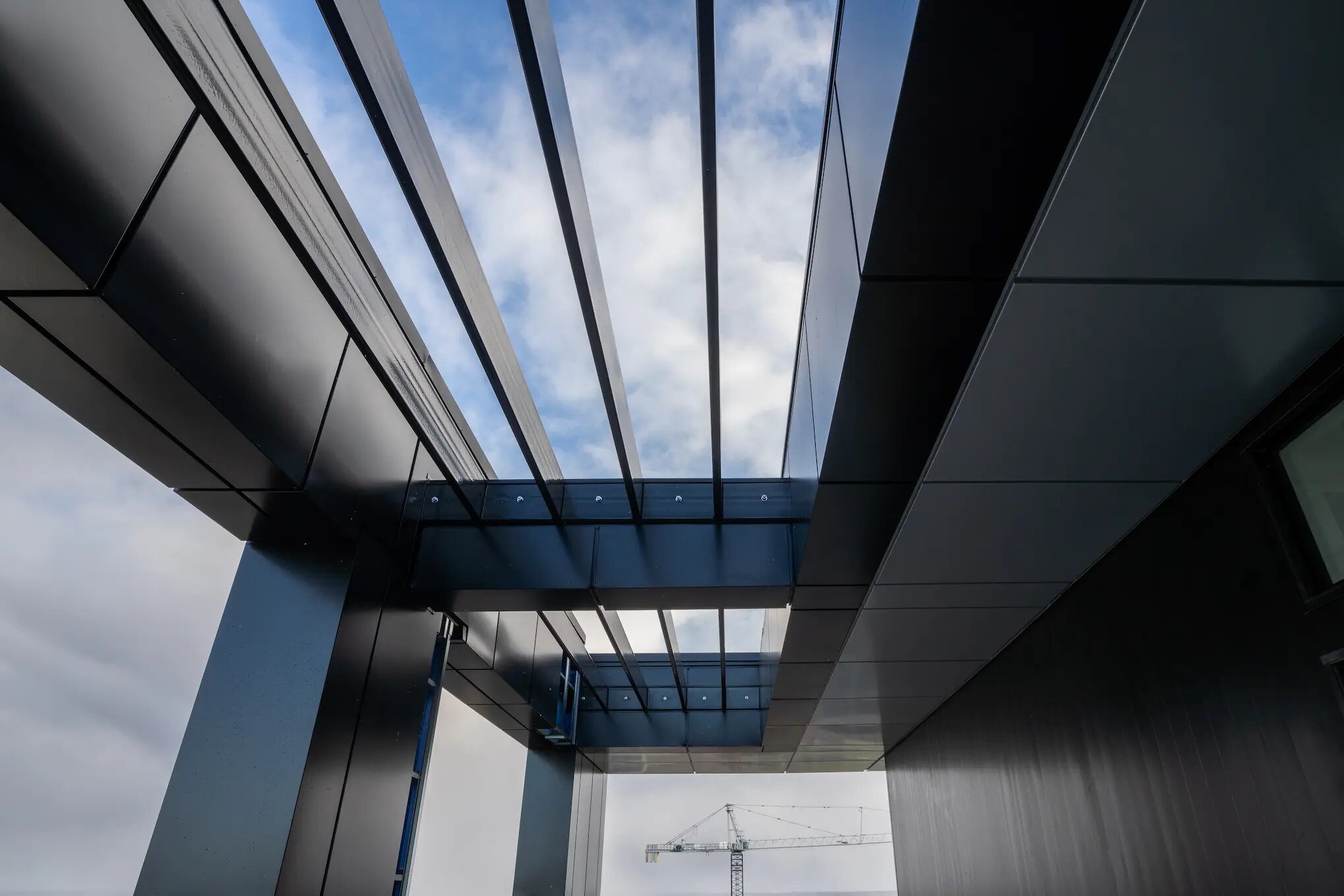 Maibec Architectural Aluminum