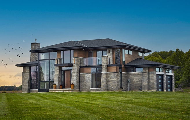 Bois véritable Maibec