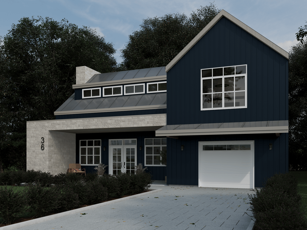 Maibec CanExel Board & Batten